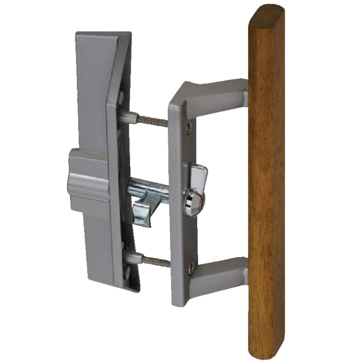 National Hardware Patio Door Handle Latch Set | Do it Best Barbados