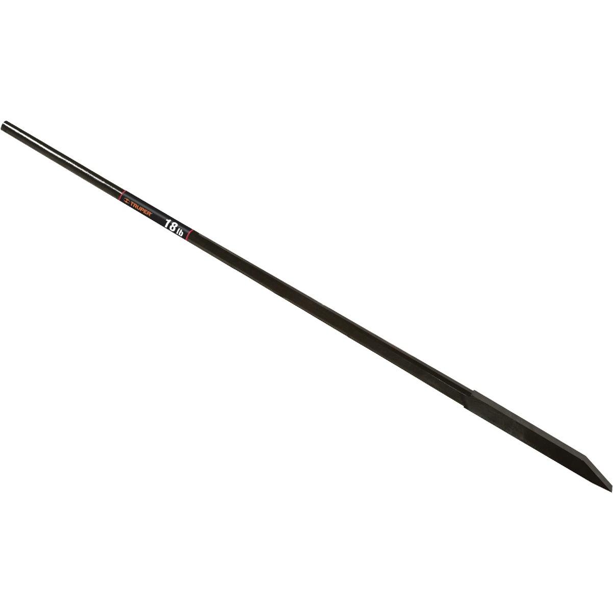 Truper 18 Lb. Pinch Point Bar | Do it Best Barbados