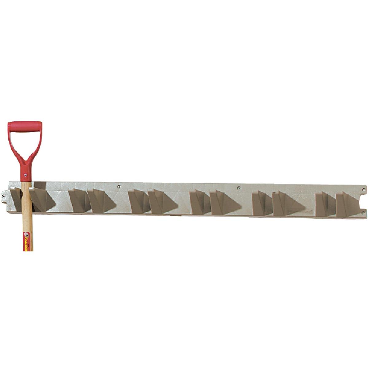 Suncast 48 In.Tool Hanger Long Handle Tool Rack | Do it Best Barbados