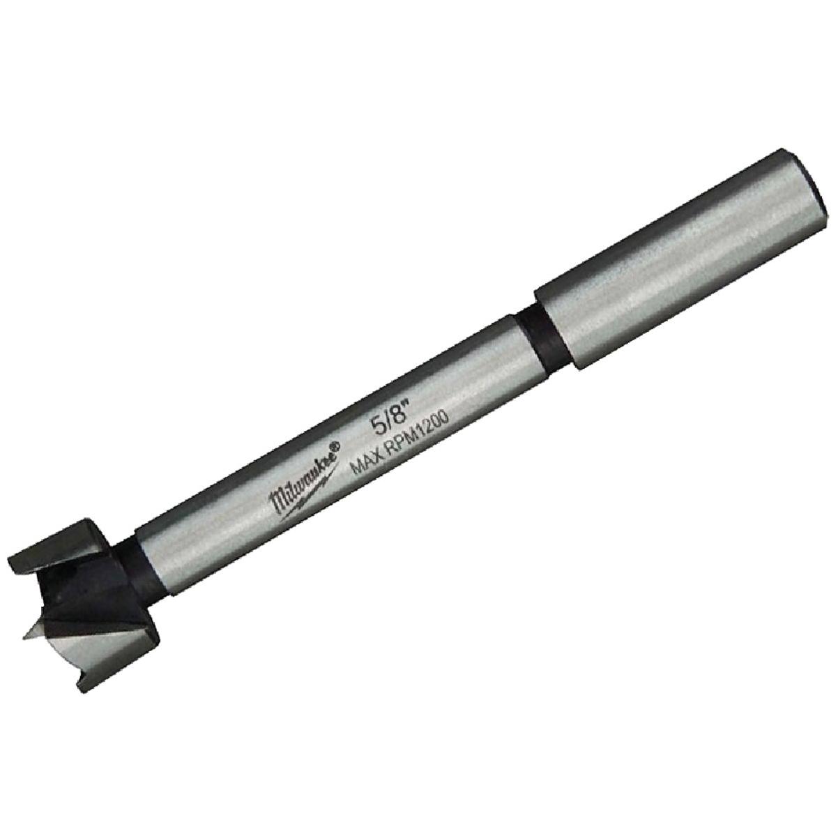 Milwaukee 3/8 In. x 3-1/2 In. Forstner Drill Bit | Sheraton Mall