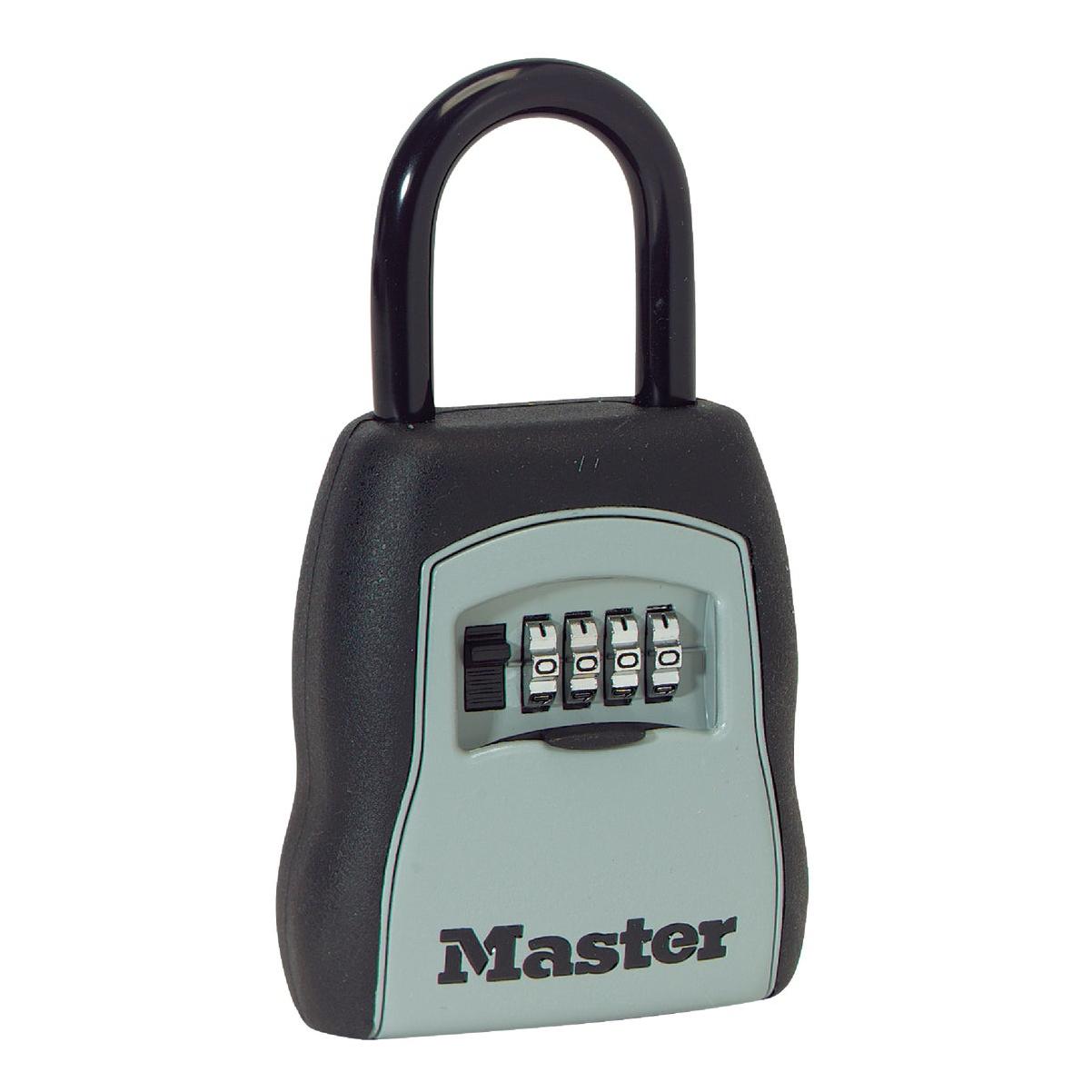 Master Lock Portable Combination Safe | Sheraton Mall