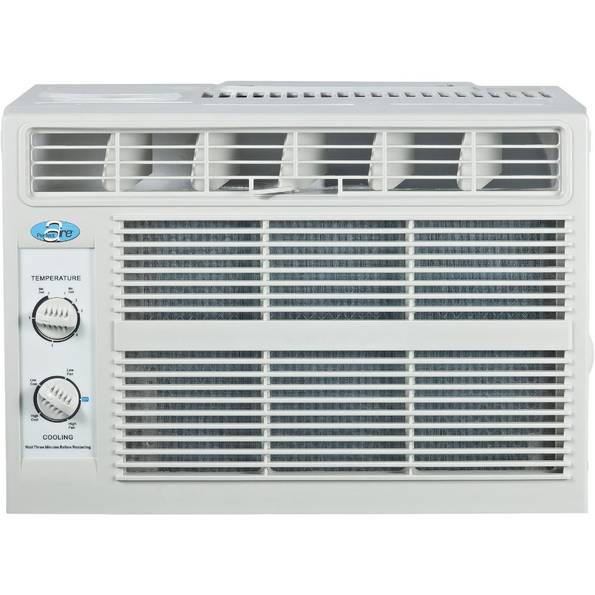 Perfect Aire 5000 BTU 150 Sq. Ft. Window Air Conditioner | Do it Best ...