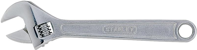 Stanley Adjustable Spanner
