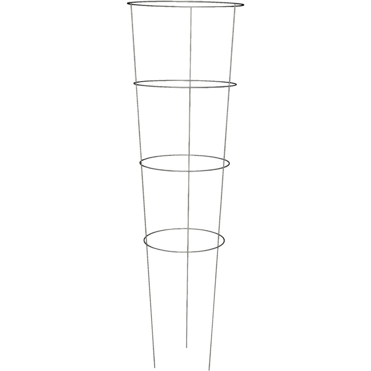 Panacea 42 In. Galvanized Welded Wire Tomato Cage | Sheraton Mall