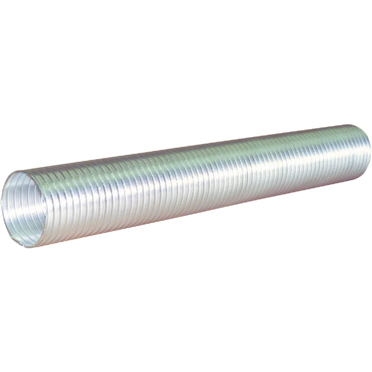 Dundas Jafine 4 In. x 8 Ft. Aluminum Semi-Rigid Dryer Duct | Do it Best ...