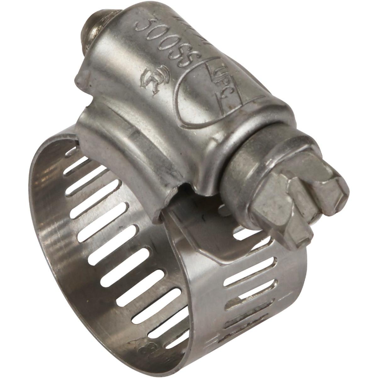 IDEAL TRIDON Ideal 7/16 In. - 1 In. All Stainless Steel Marine-Grade ...