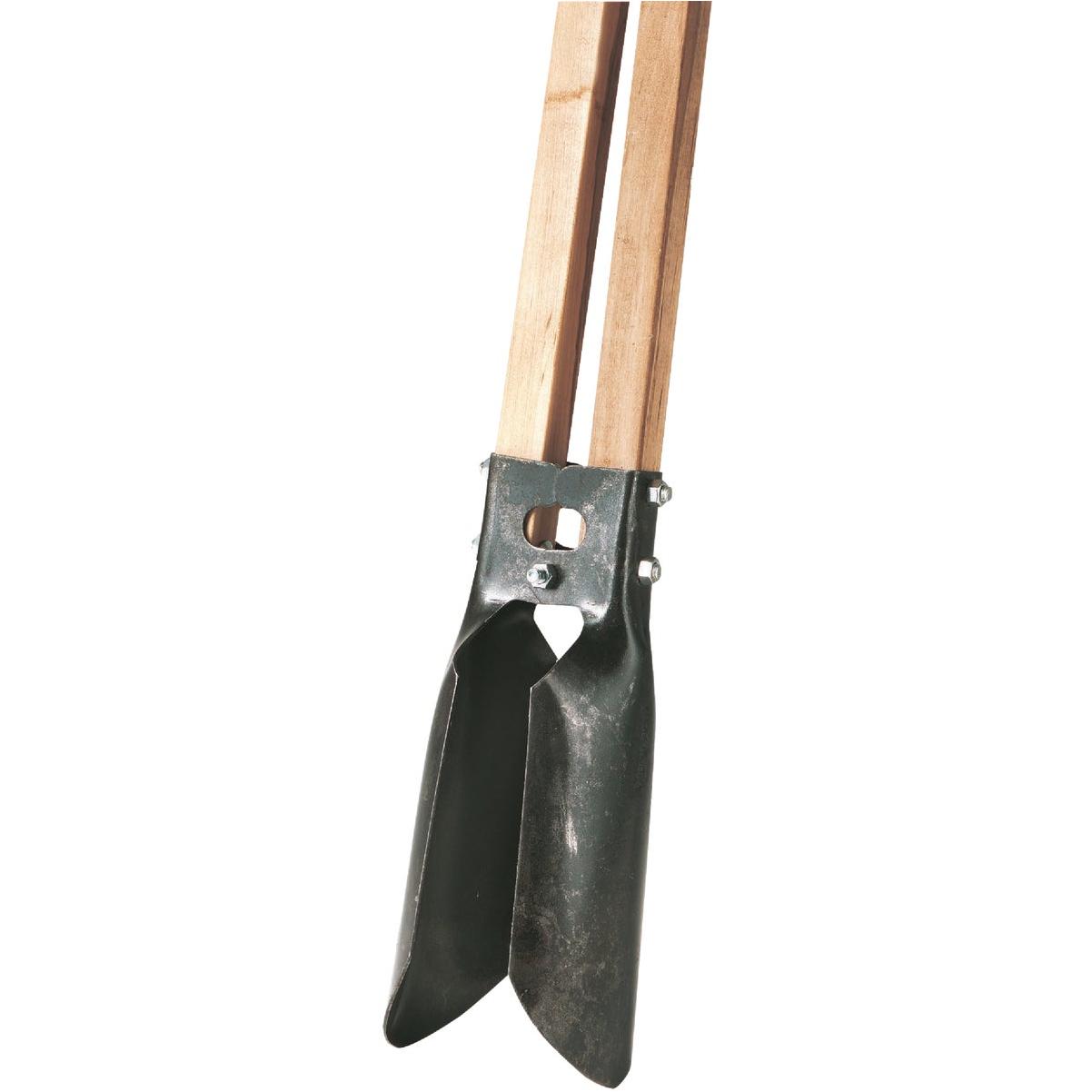 Do it Best 48 In. Wood Handle Post Hole Digger | Do it Best Barbados