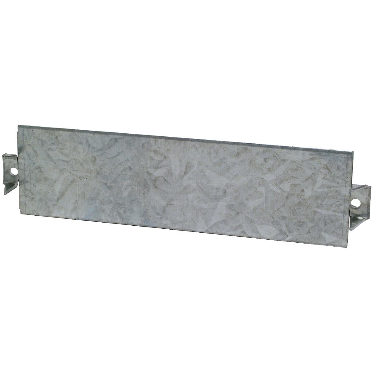 Simpson Strong-Tie 1-1/2 In. W x 6 In. L 16 ga Galvanized Steel ...