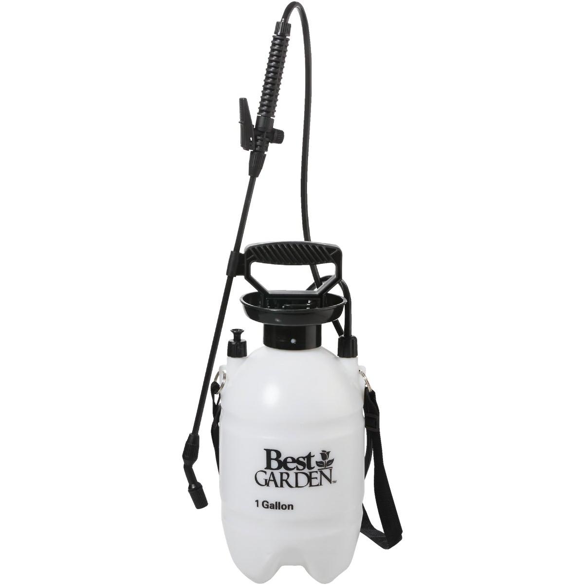 Best Garden 1 Gal. Tank Sprayer with Fiberglass Wand | Sheraton Mall