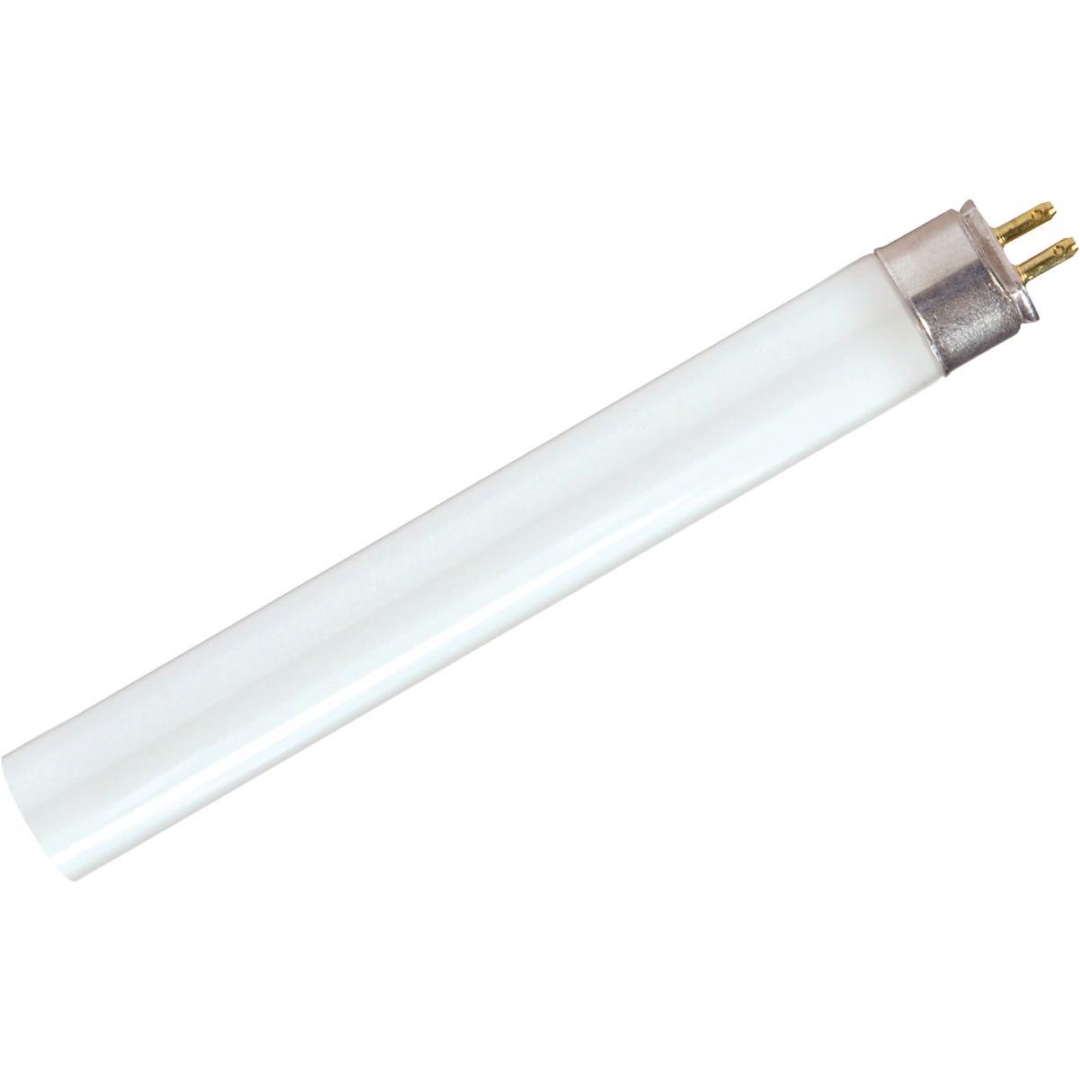 Satco 54W 45.8 In. Daylight T5 Miniature Bi-Pin Fluorescent Tube Light ...
