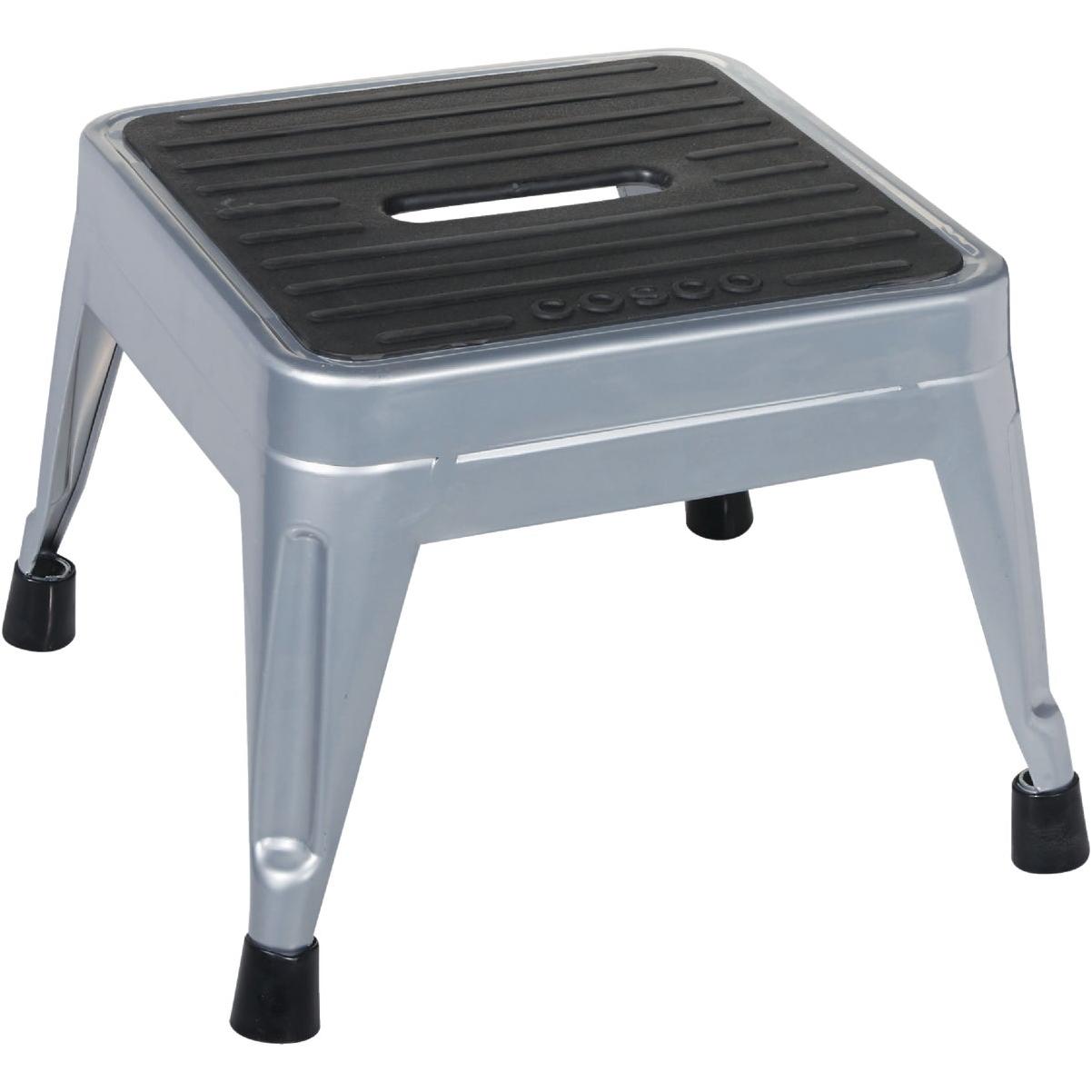 COSCO Metal 1-Step Stool | Do it Best Barbados