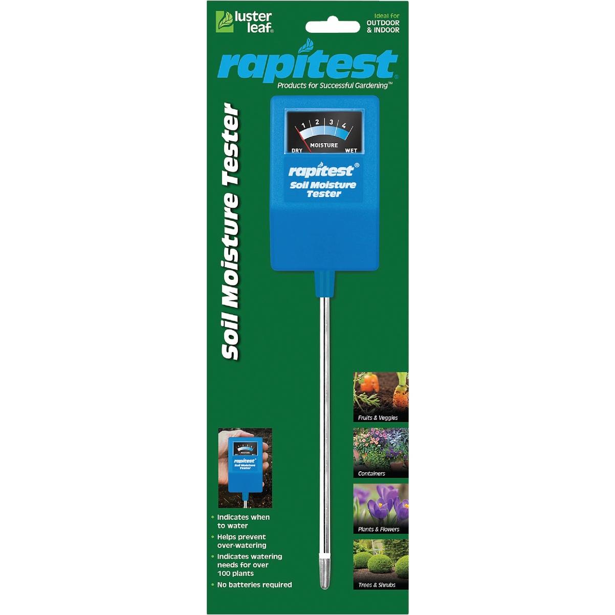 Rapitest Analog Mini Moisture Meter | Sheraton Mall