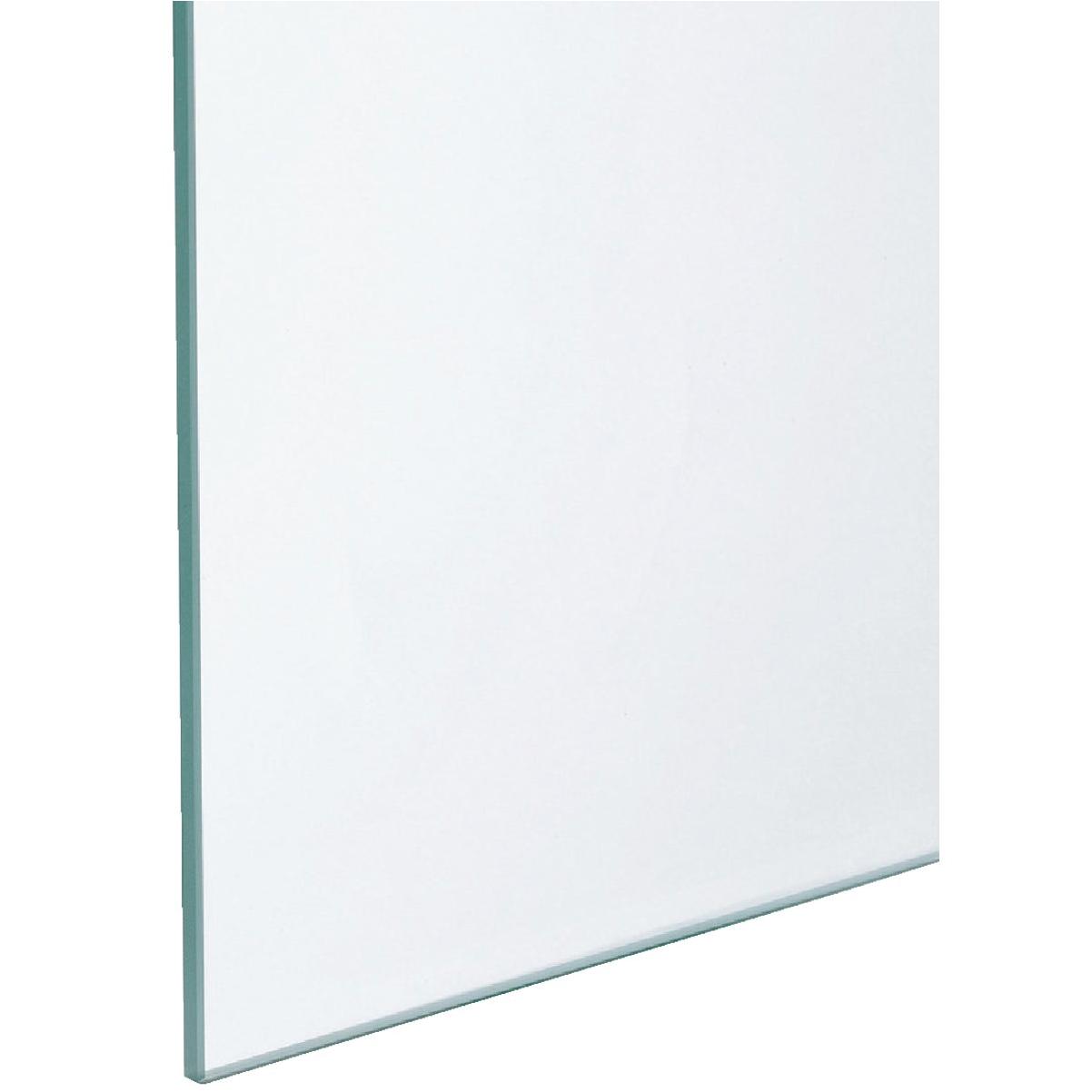 Guardian 16 In. x 24 In. Single Strength Window Glass (19-Piece) | Do ...