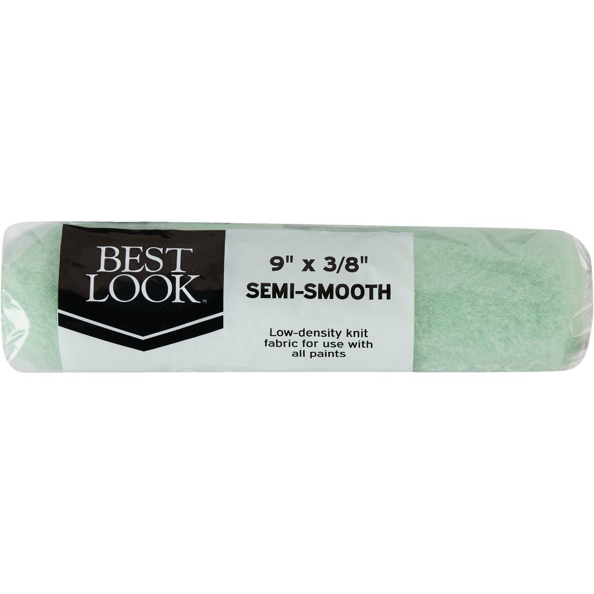 HARDWARE INTER Best Look General Purpose 9 In. x 3/8 In. Knit Fabric ...