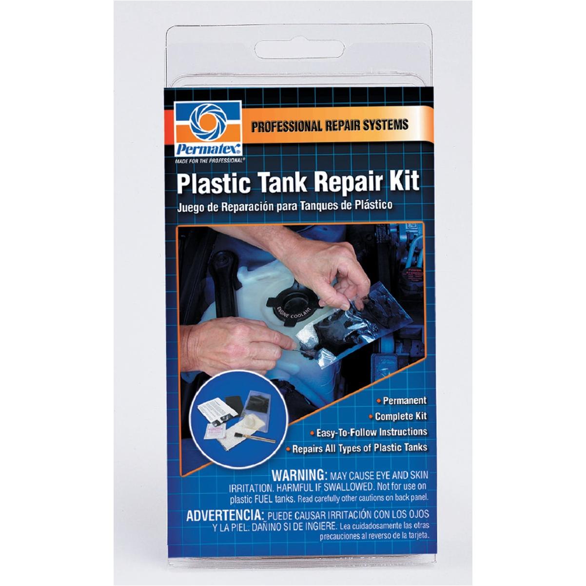 Permatex Plastic Tank Repair Kit | Do it Best Barbados