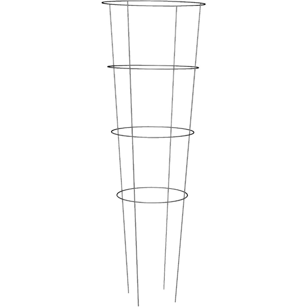 Panacea 54 In. Galvanized Welded Wire Tomato Cage | Sheraton Mall