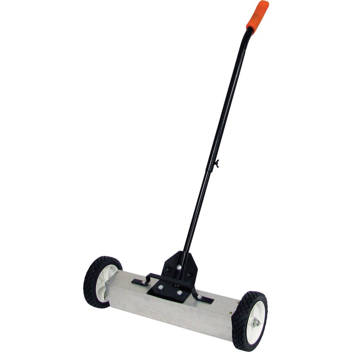 Master Magnetics 18 in. Magnetic Floor Sweeper | Do it Best Barbados
