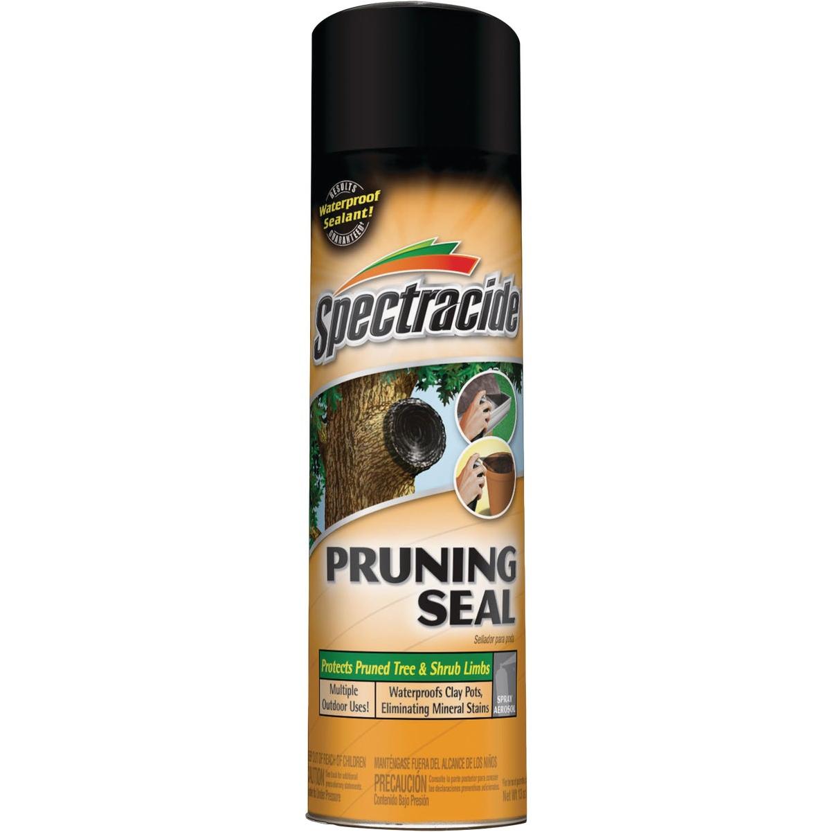 Spectracide 13 Oz. Aerosol Spray Pruning Sealer | Do it Best Barbados