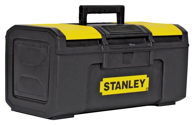 Stanley TOOL BOX 16 INCH | B & R Industrial Supply