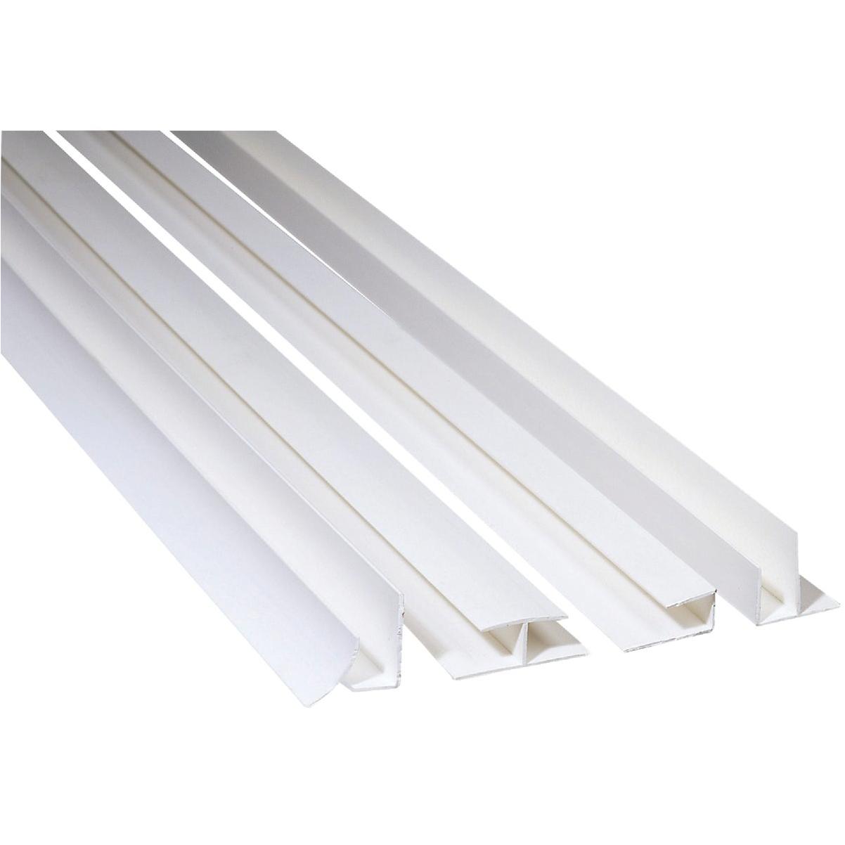 Plas-Tex NRP And PolyWall End Cap Molding | Sheraton Mall