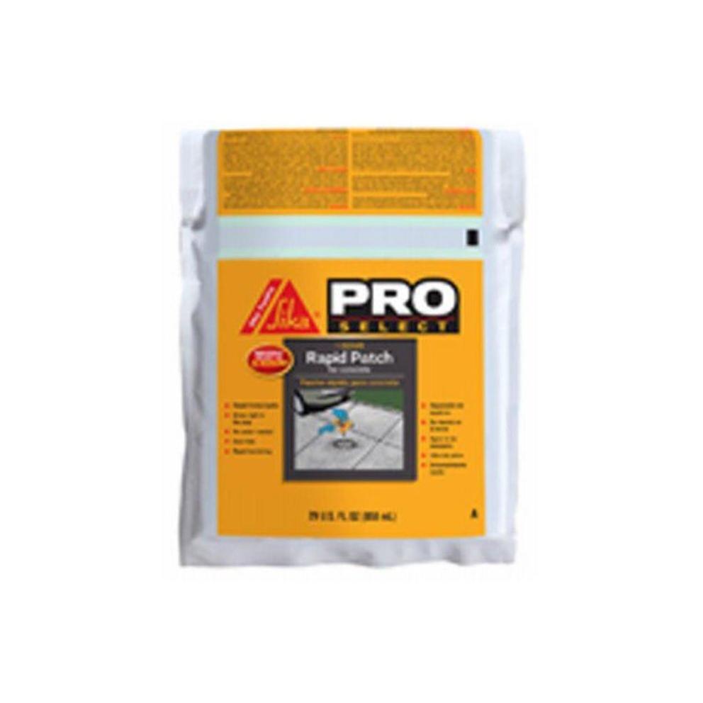 HARDWARE INTER SikaQuick 29 Oz. High Performance Concrete Patch | Sheraton Mall