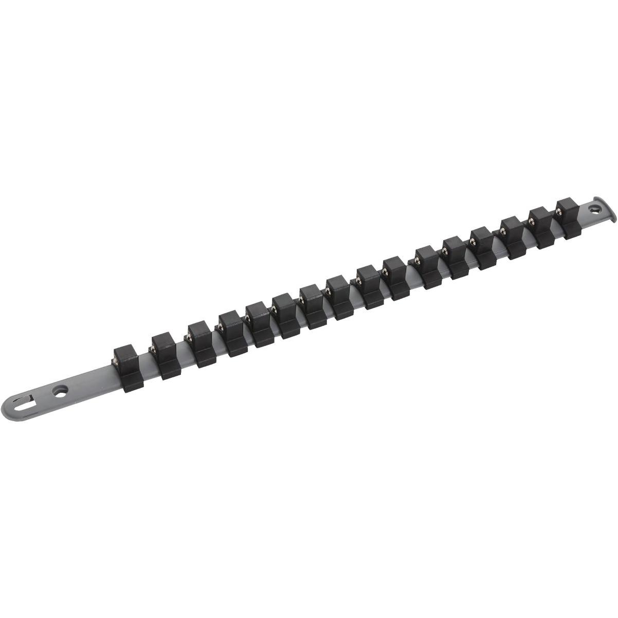 Channellock 1/2 In. Plastic Socket Rail | Elitsac, Inc.