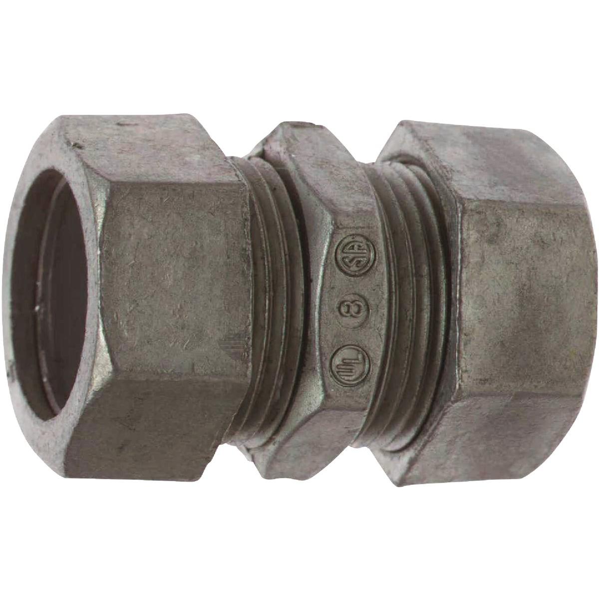 Halex EMT 1/2 In. Compression Conduit Coupling (5-Pack) | Do it Best ...