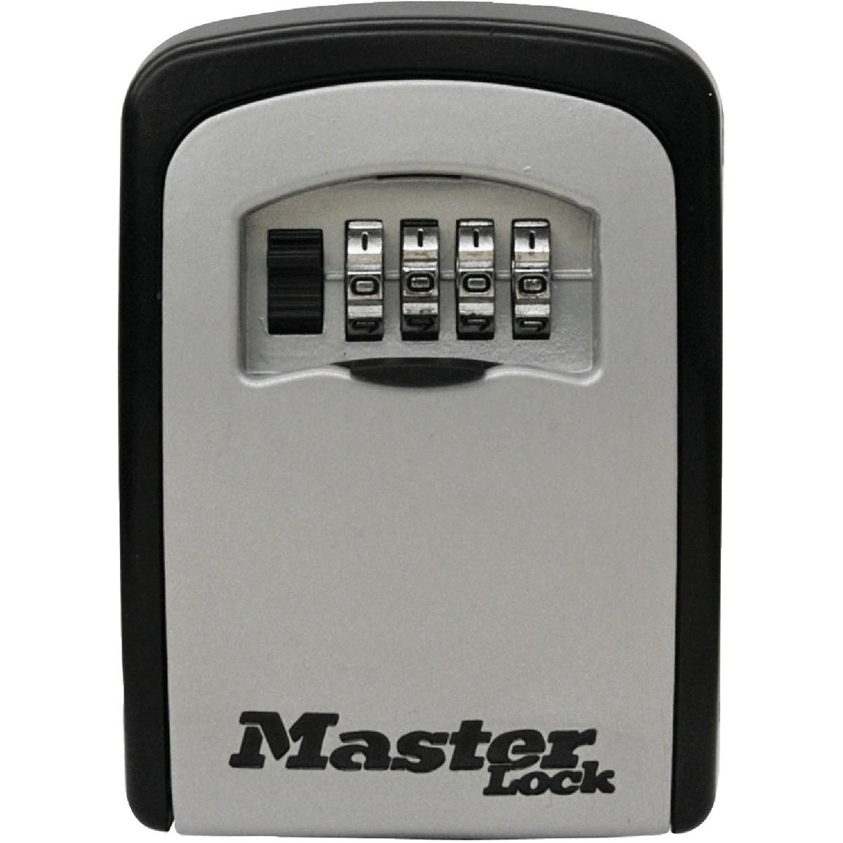 Master Lock Wall Mount Combination Safe | Prime Lumber & Home Center