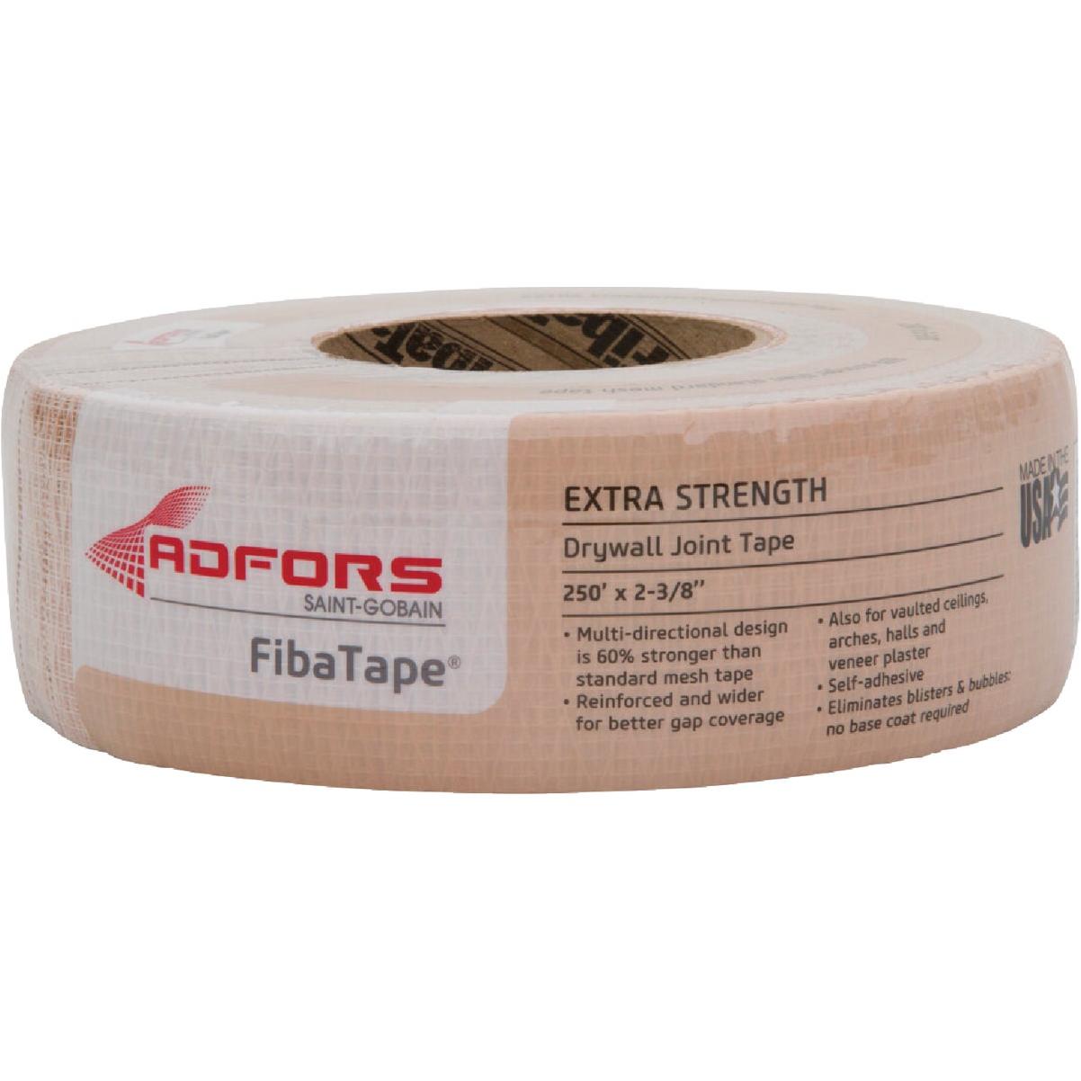 FibaTape 2-3/8 In. X 250 Ft. Extra Strength Drywall Tape | Do it Best ...