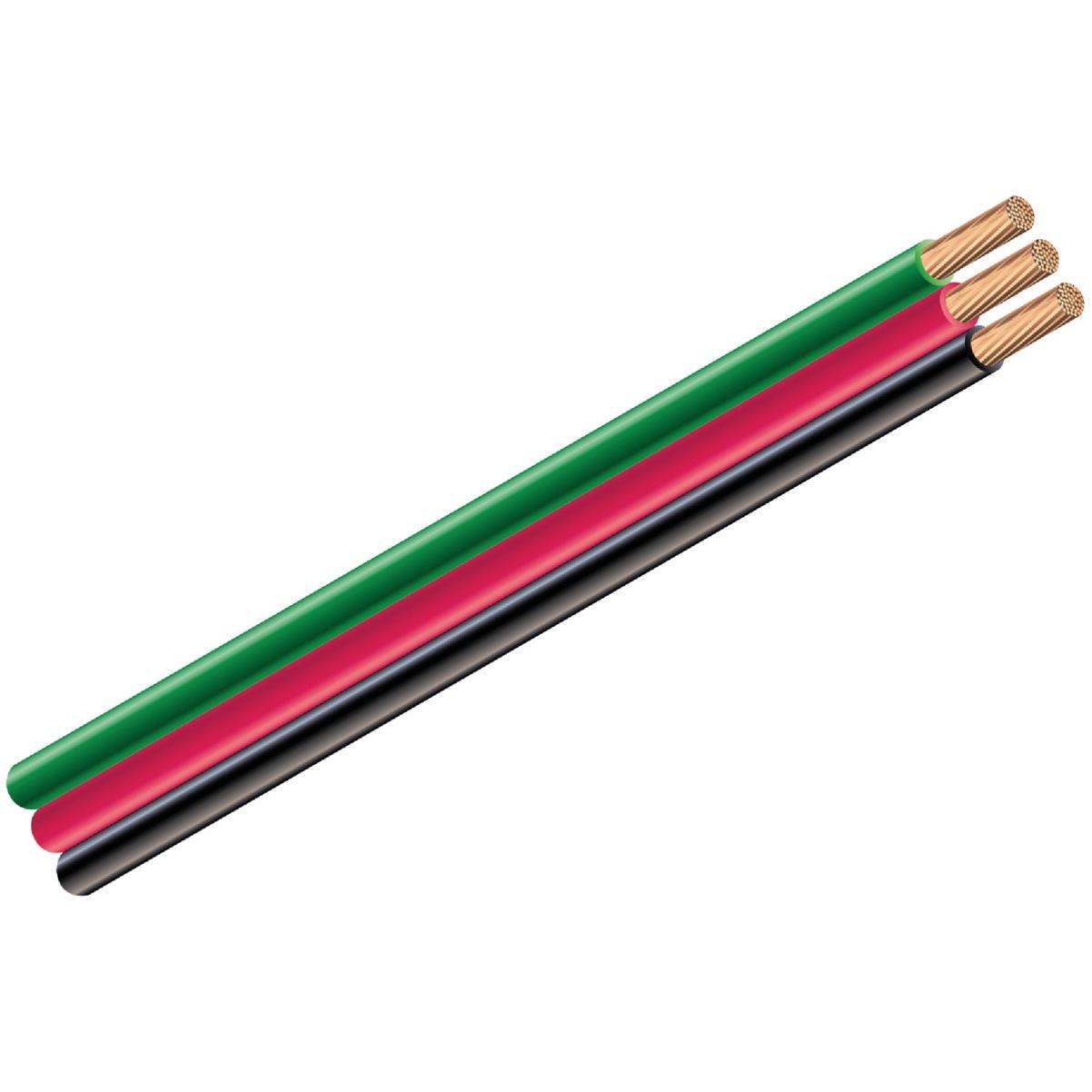 Southwire 500 Ft. 12 ga 2 Conductors Pump Cable | Do it Best Barbados