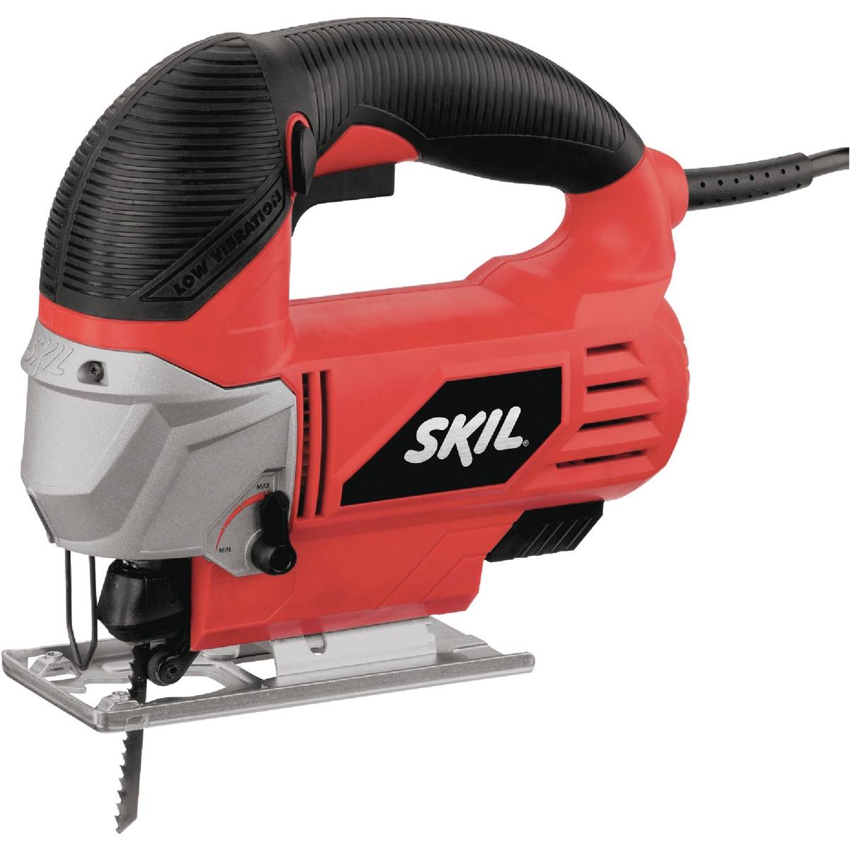 SKIL 5.5A 4-Position 0-3200 SPM Jig Saw Kit | Do it Best Barbados