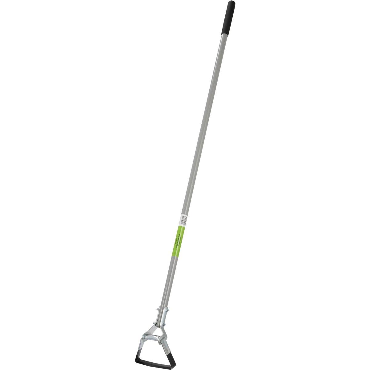 Best Garden 50 In. Fiberglass Handle Loop Action Hoe | Do it Best Barbados