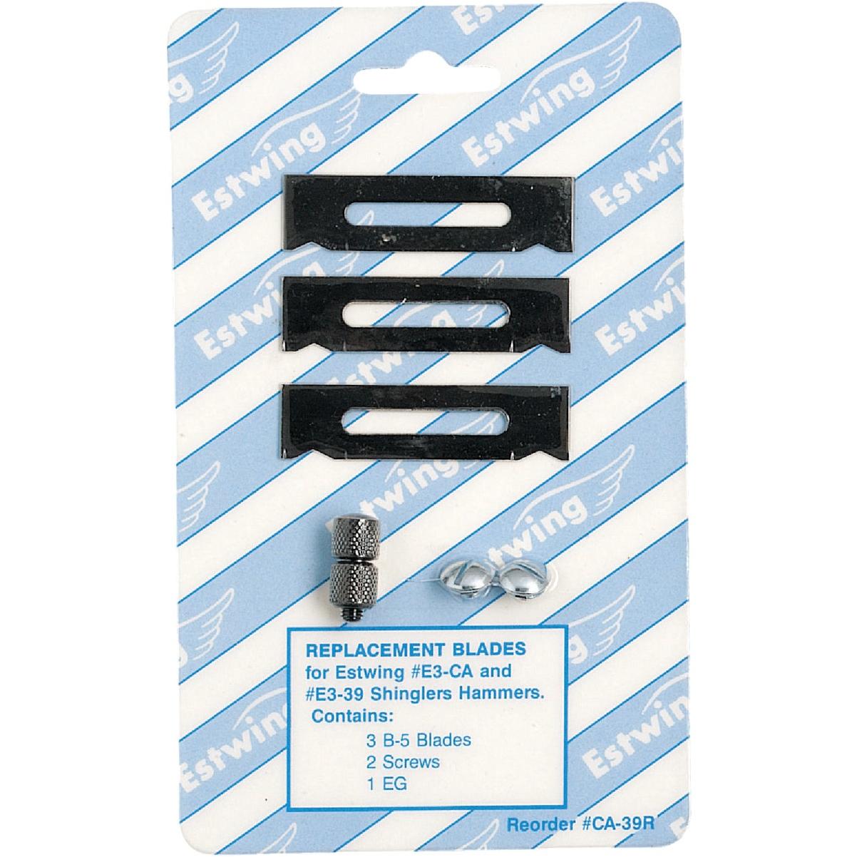 Estwing Shingling Hatchet Replacement Blade and Gauge | Do it Best Barbados