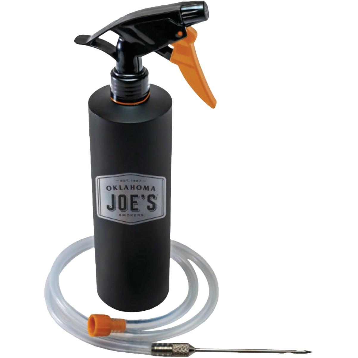 Oklahoma Joe's 2-in-1 Spray Bottle & Injector Combo | Do it Best Barbados