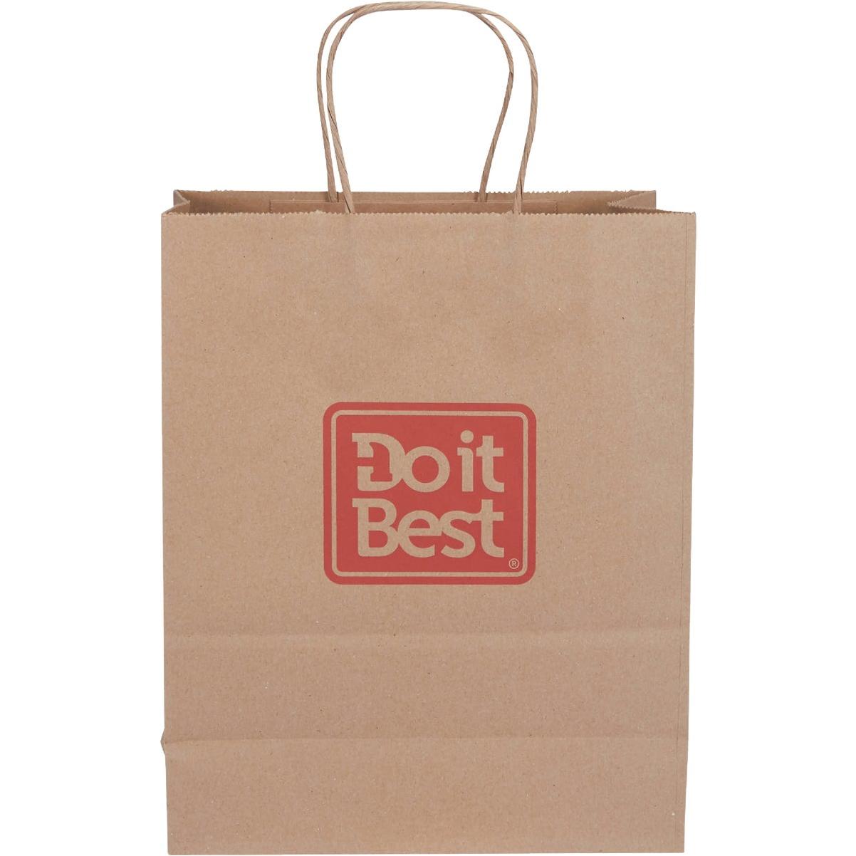 Do it Best Shopping Bag (250-Pack) | Sheraton Mall
