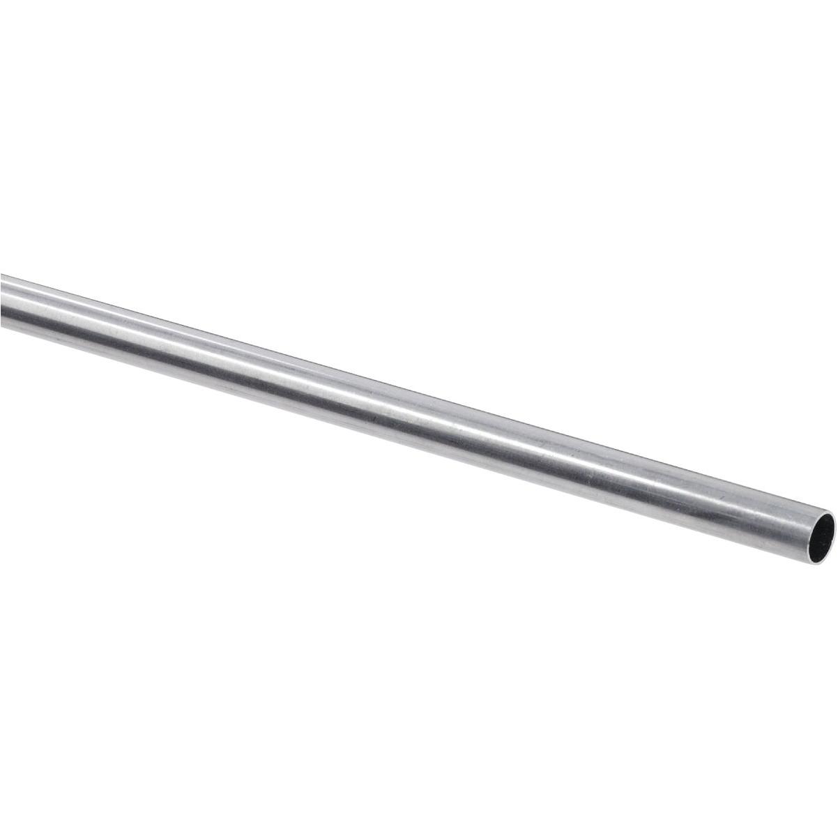 K&S Aluminum 3/32 In. O.D. x 1 Ft. Round Tube Stock | Sheraton Mall