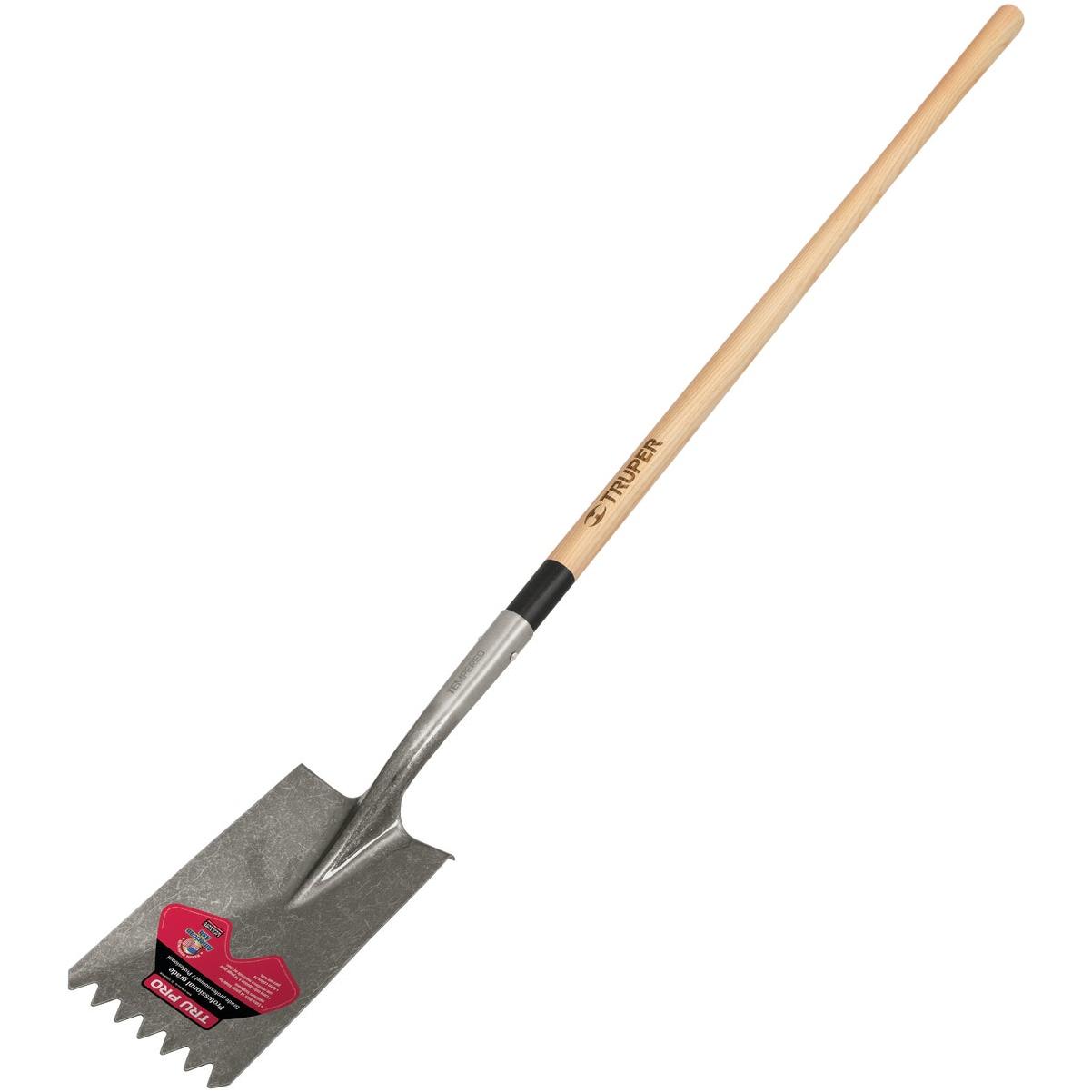 Truper Tru Pro Roofing Spade | Do it Best Barbados
