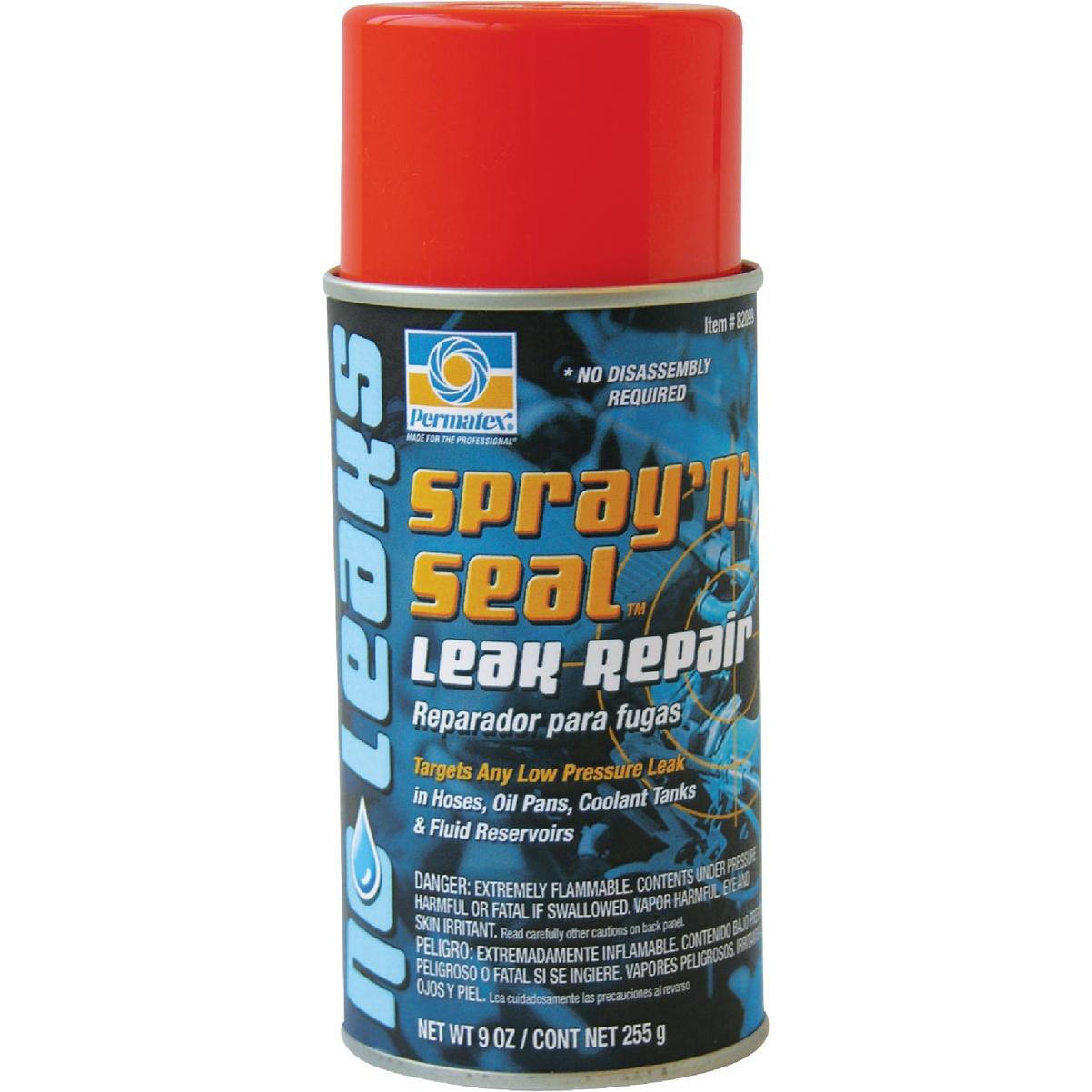 Permatex 9 Oz. Aerosol Spray Leak Sealer | Do it Best Barbados