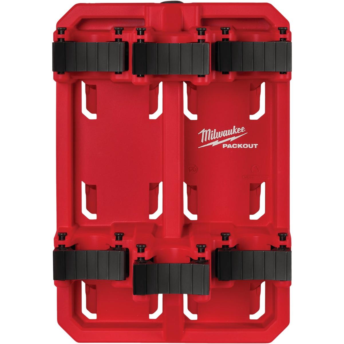 Milwaukee PACKOUT 3-Tool Long Handle Tool Rack | Sheraton Mall