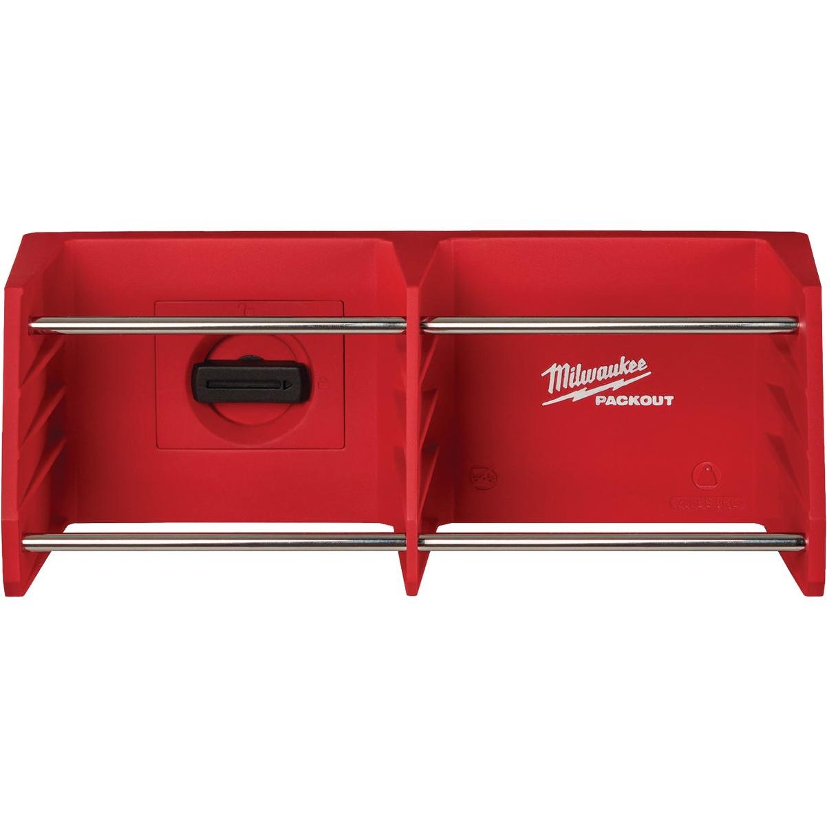 Milwaukee PACKOUT Tool Rack | Sheraton Mall