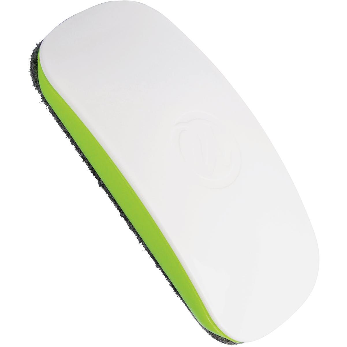 U Brands Felt Bottom 3.75 In. x 1 In. x 7 In. Magnetic Dry Erase Board ...