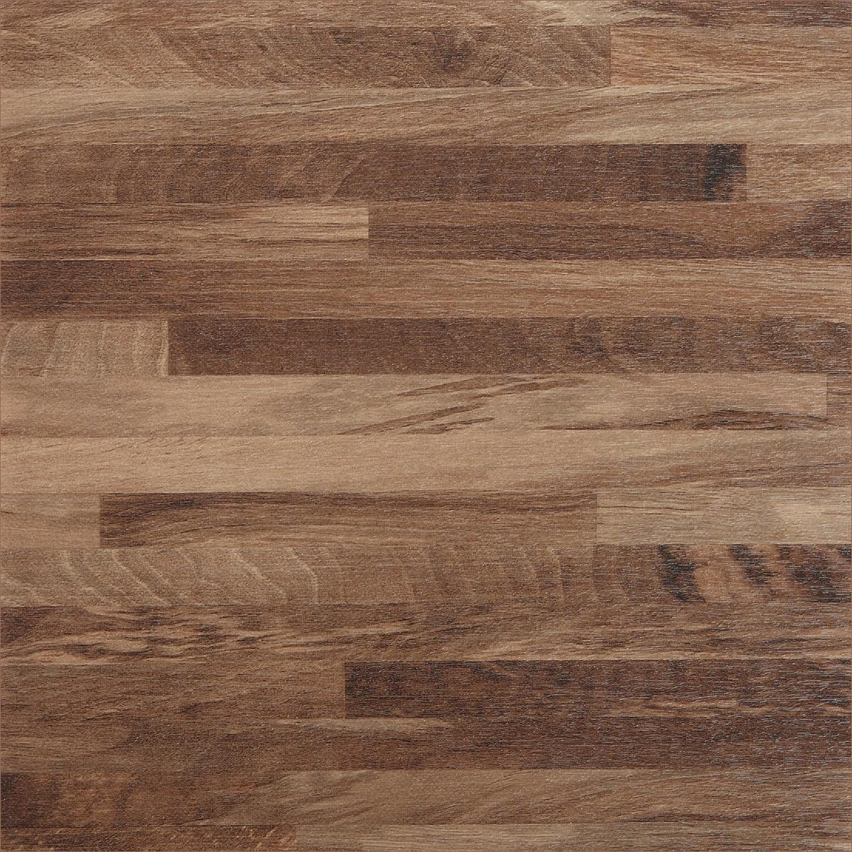 Home Impressions Walnut Strip 12 In. x 12 In. Vinyl Floor Tile (45 Sq ...