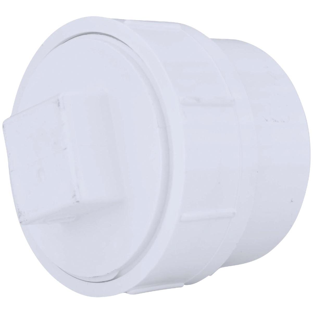 CHARLOTTE PIPE Charlotte Pipe 4 In. SPG x 4 In. FIP Schedule 40 DWV PVV ... CHARLOTTE PIPE Charlotte Pipe 4 In. SPG x 4 In. FIP Schedule 40 DWV PVV ...