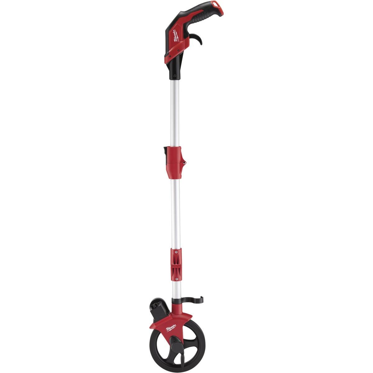 Milwaukee 6 In. Measuring Wheel | Sheraton Mall