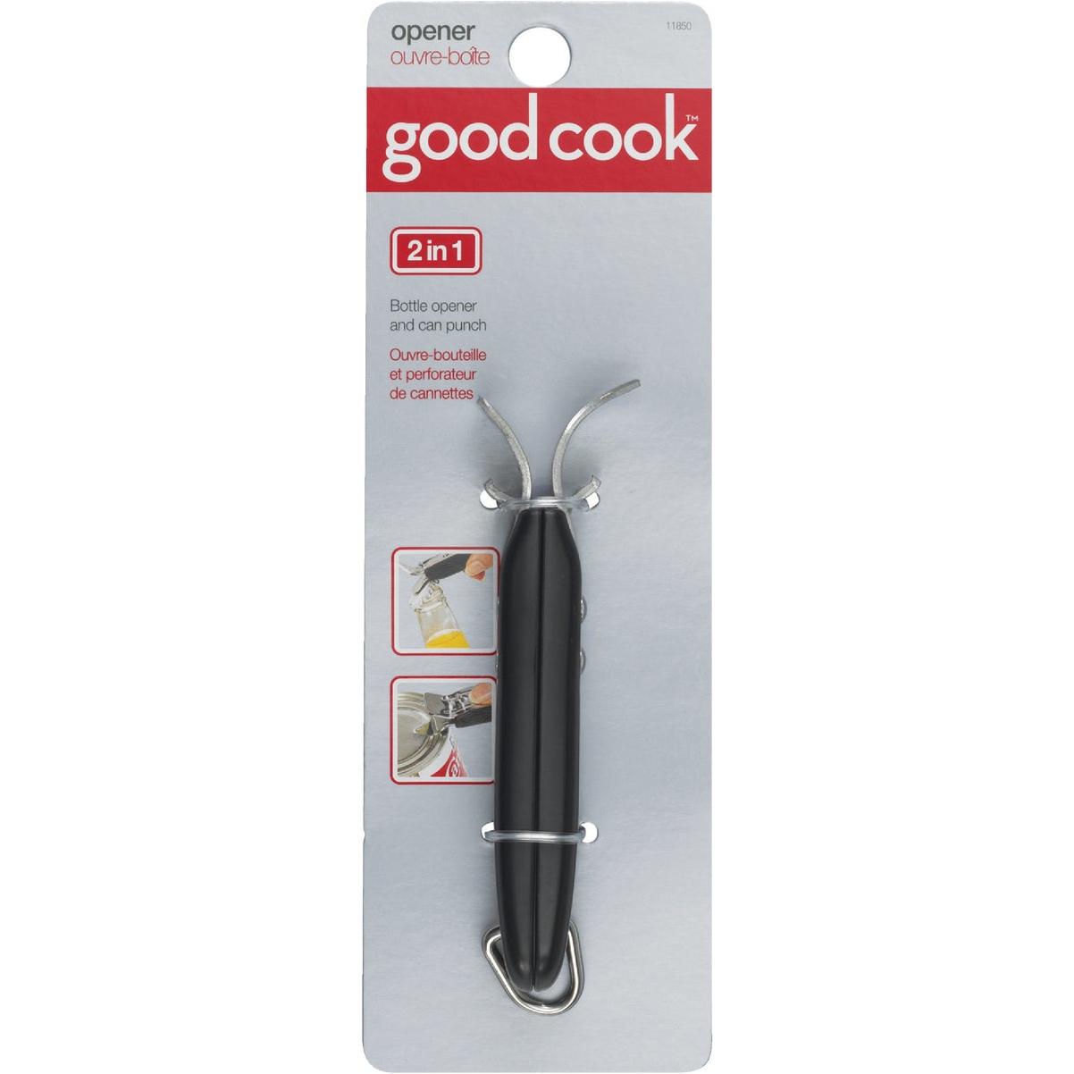 HARDWARE INTER Goodcook 2-In-1 Can Tapper & Bottle Opener | Sheraton Mall