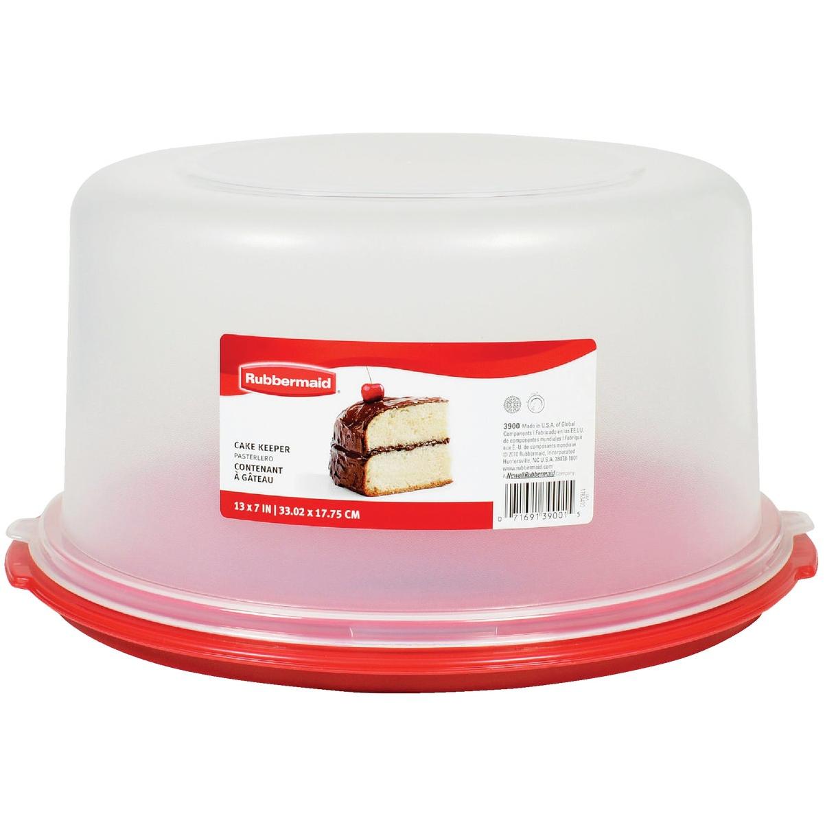 Nordic Ware Bundt Cake Keeper | Do it Best Barbados