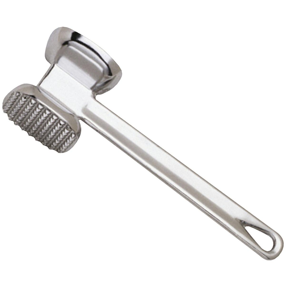 Norpro 10.5 In. Meat Tenderizer Hammer | Do it Best Barbados