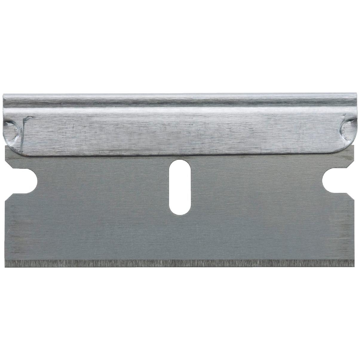 Stanley Single Edge 1-1/2 In. Razor Blade | Do it Best Barbados