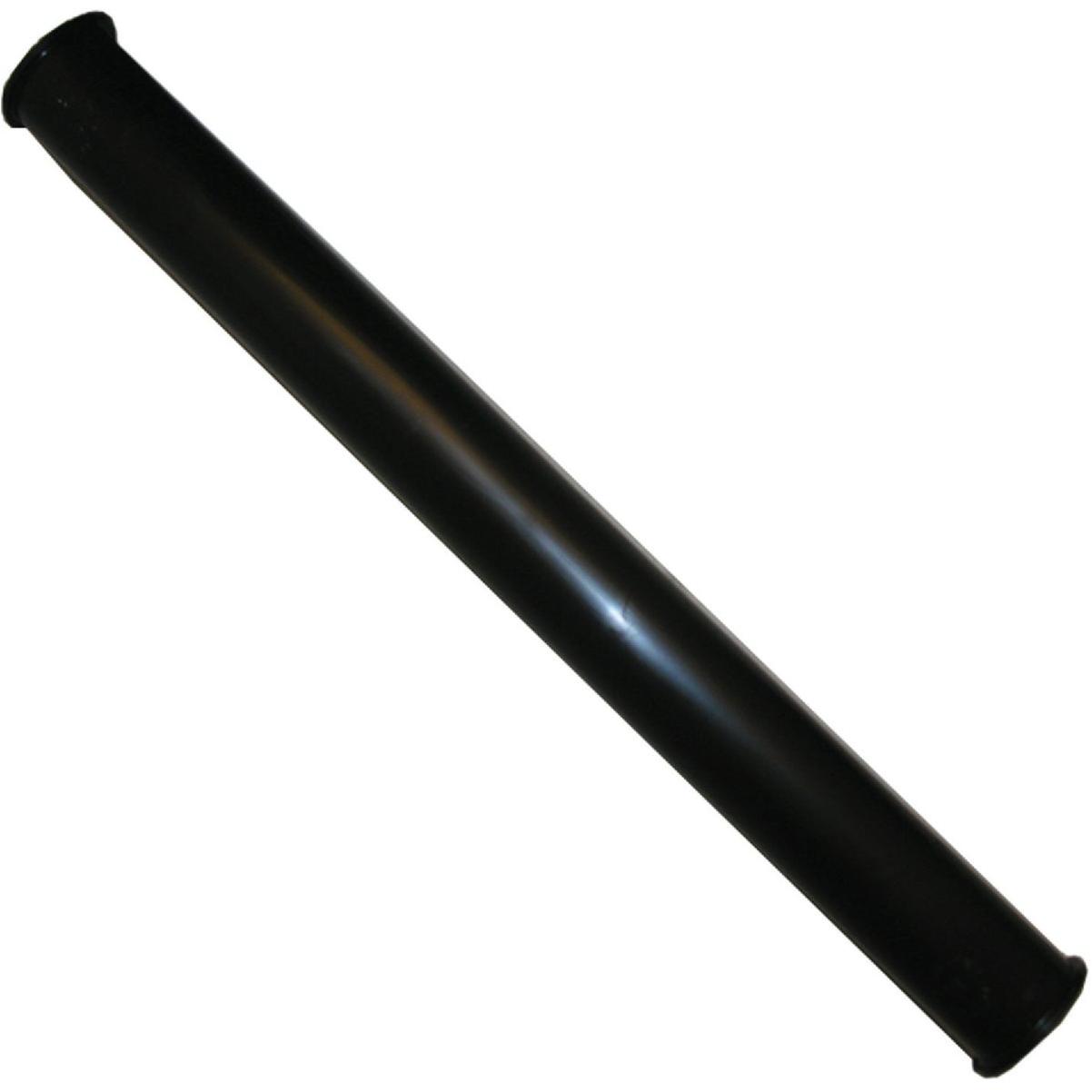 Lasco 1-1/2 In. OD x 16 In. Black Plastic Tailpiece | Hills Flat Lumber