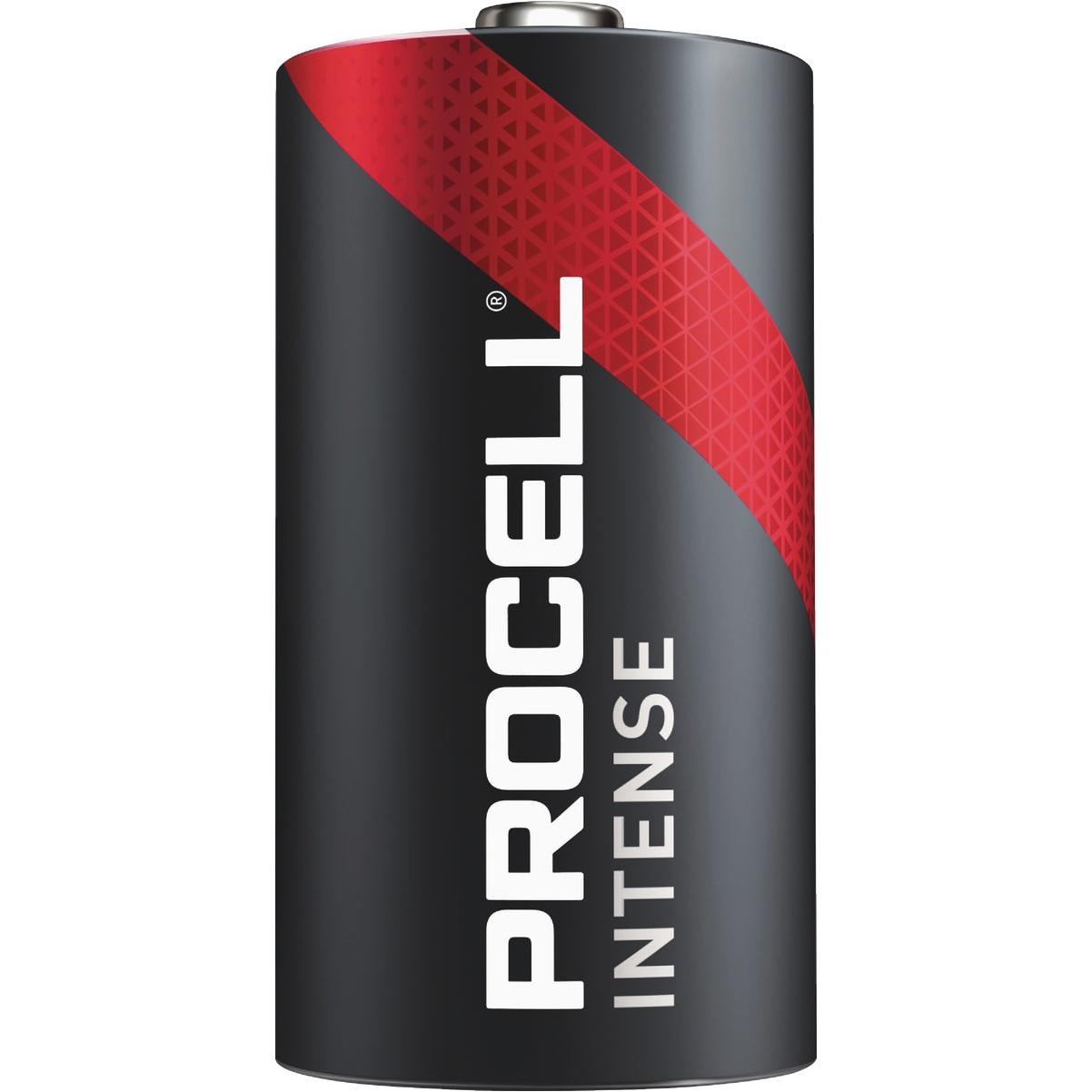 Procell D Alkaline Intense Power Battery (12-Pack) | Do it Best Barbados